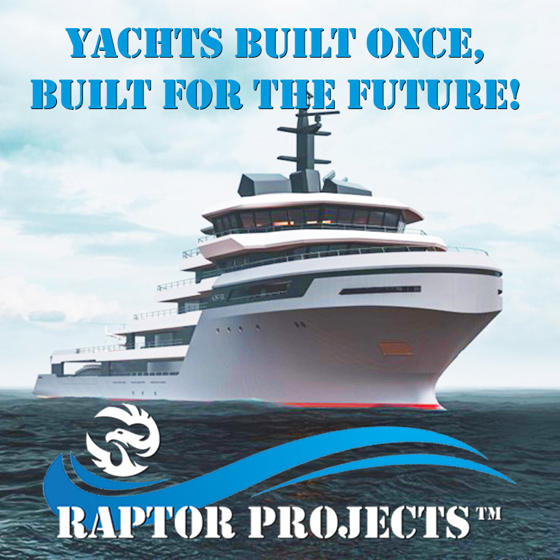 Marine Engineering Consultancy Services – Yacht Design & Build – Vessel ...